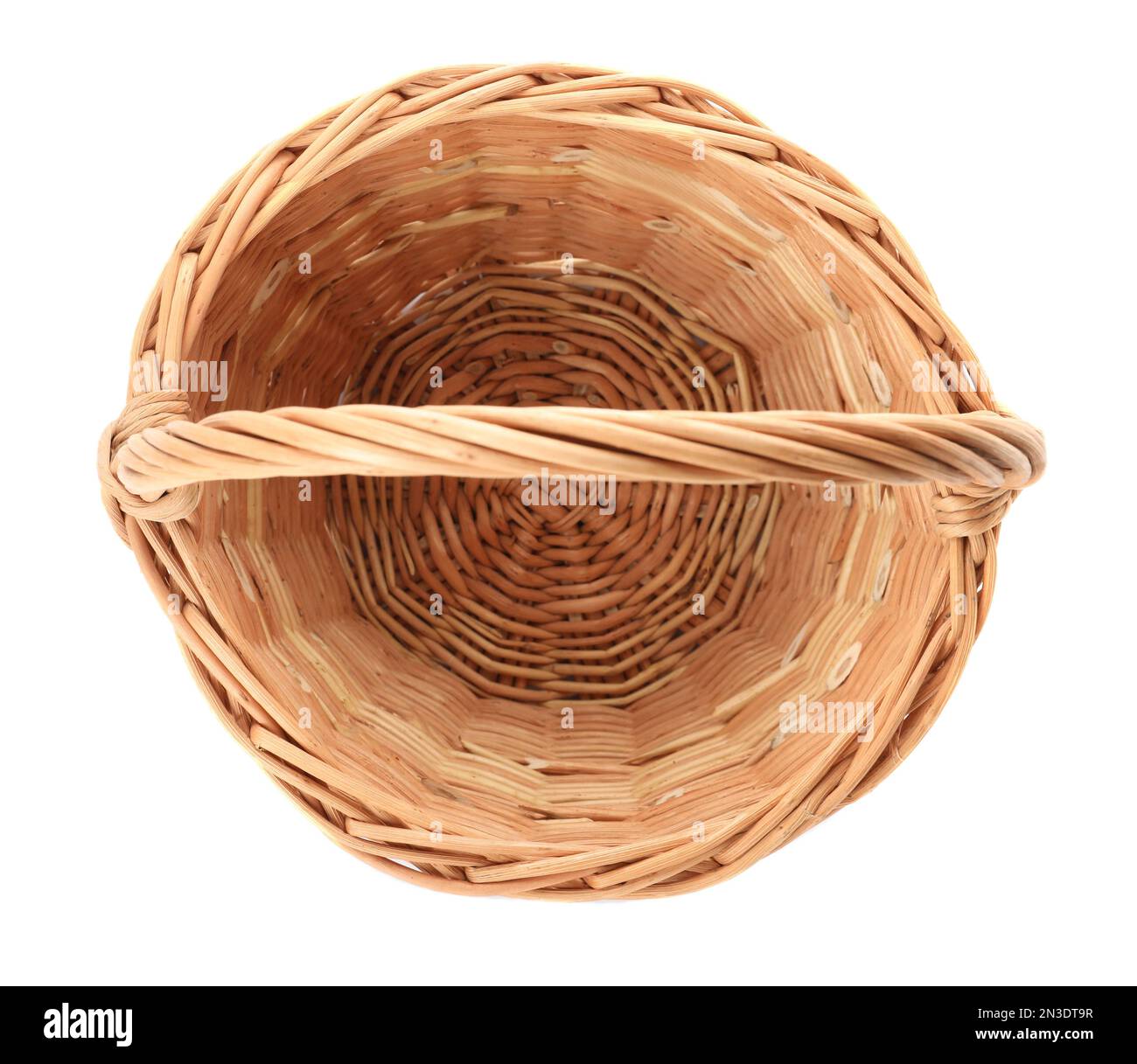 Top view empty pick hi-res stock photography and images - Alamy