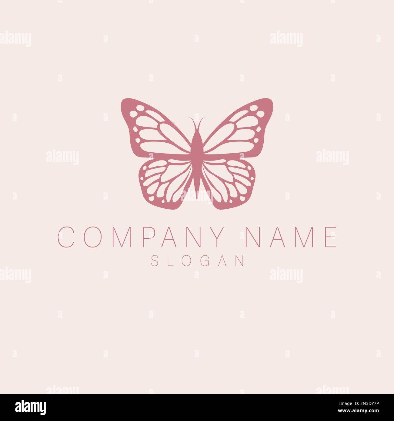Geometric butterfly hi-res stock photography and images - Alamy