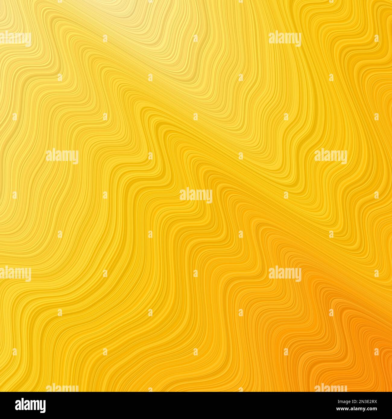 Abstract background. Artistic banner in amber colors. Can be used as ...