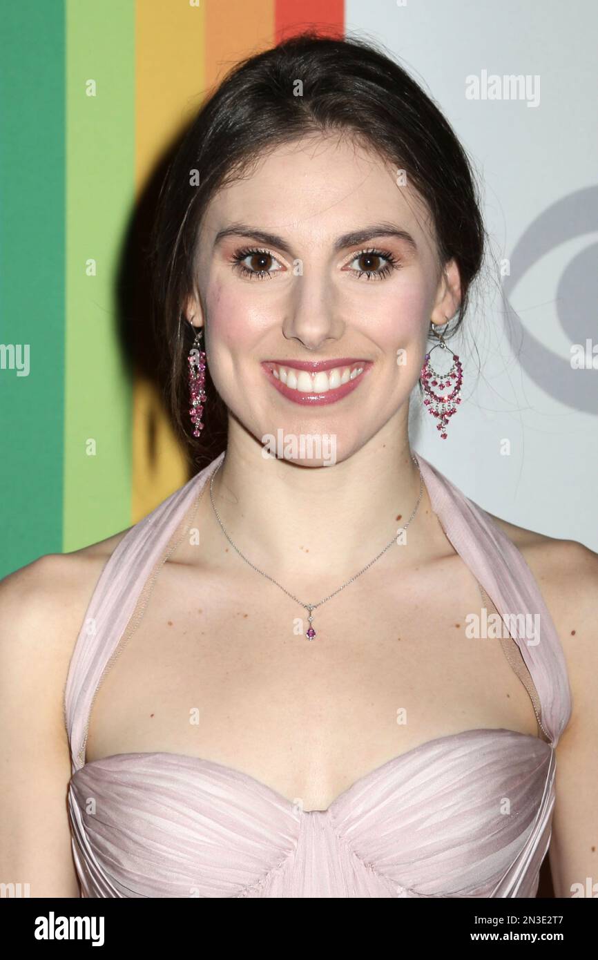 Tiler Peck attends the 37th Annual Kennedy Center Honors at The Kennedy ...