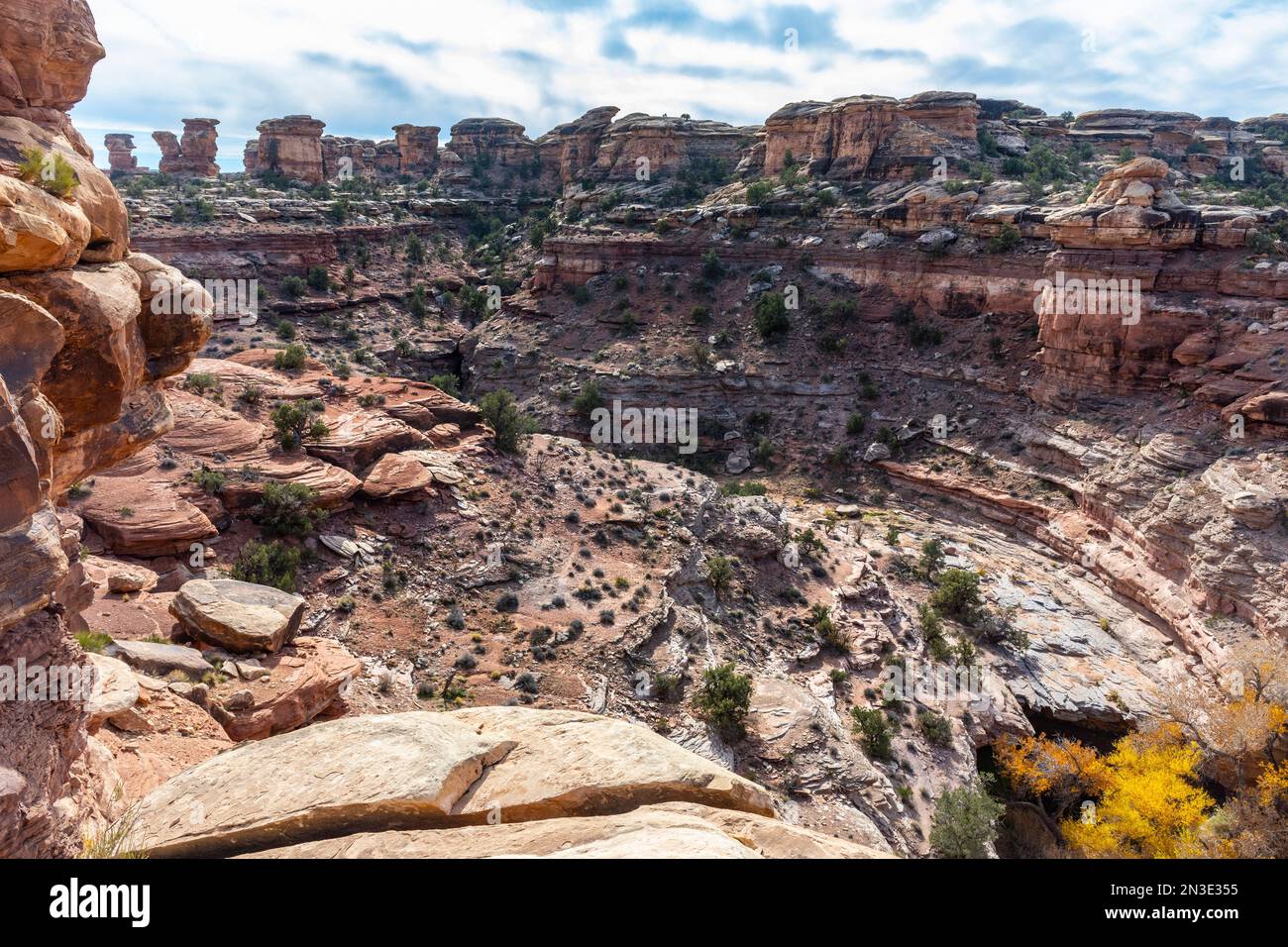 Big rocks park hi-res stock photography and images - Alamy