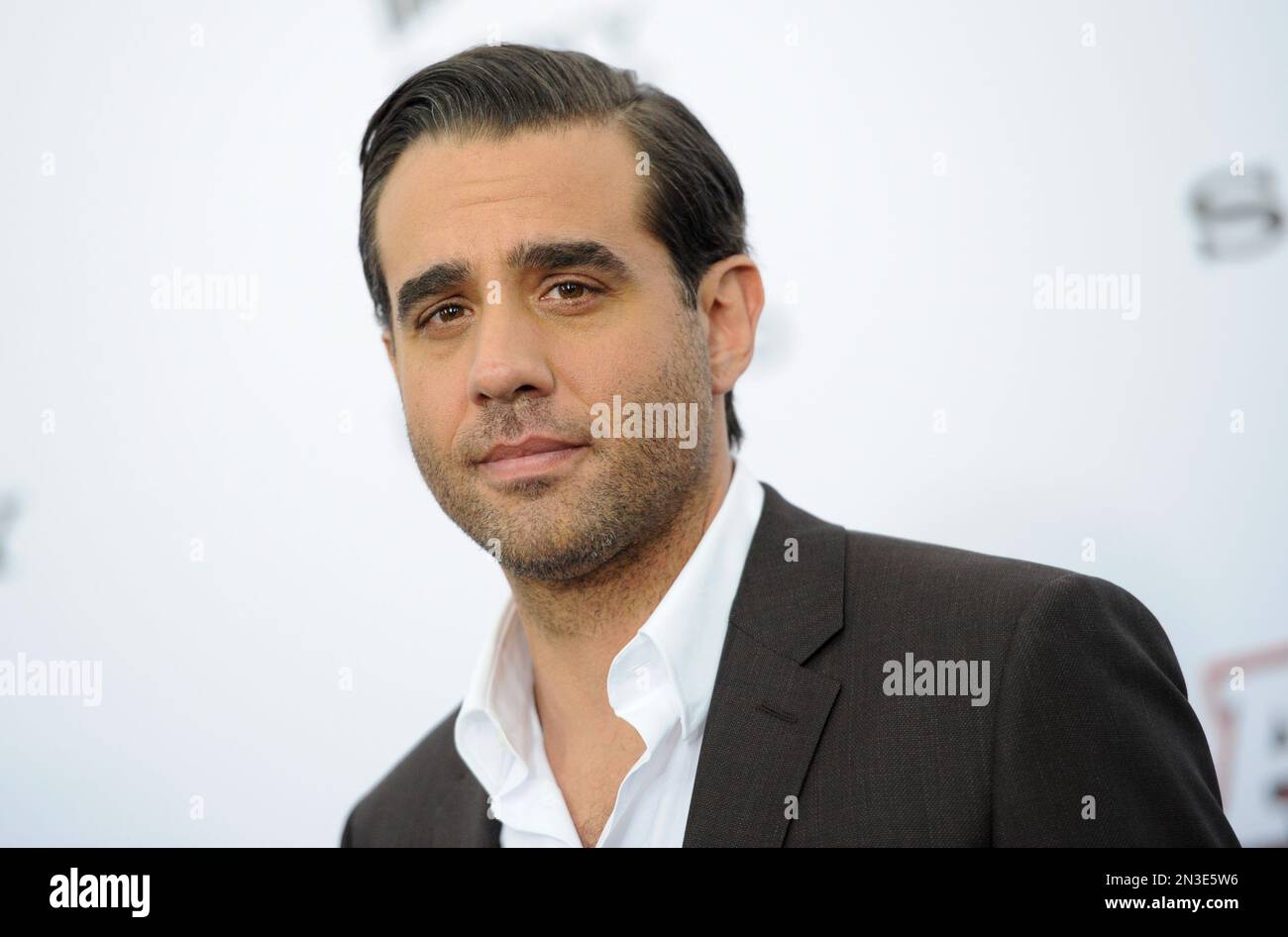Actor Bobby Cannavale attends the world premiere of "Annie" at the ...