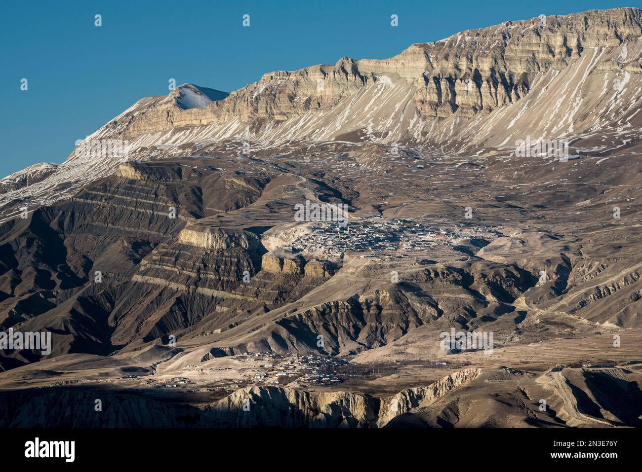 Dagestan hi-res stock photography and images - Alamy