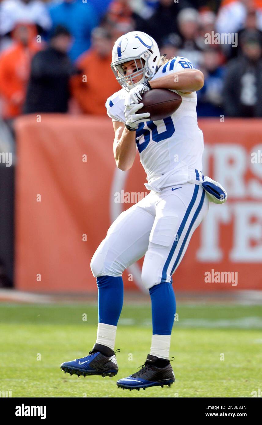 Coby Fleener Colts