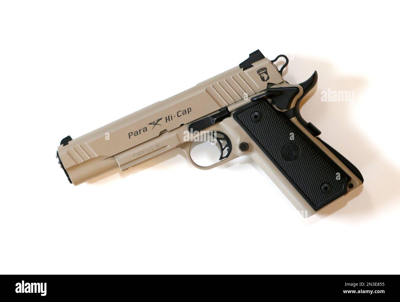 CORRECTS REFERENCE TO HANDGUN AS FAKE - This Saturday, Dec. 6, 2014 ...