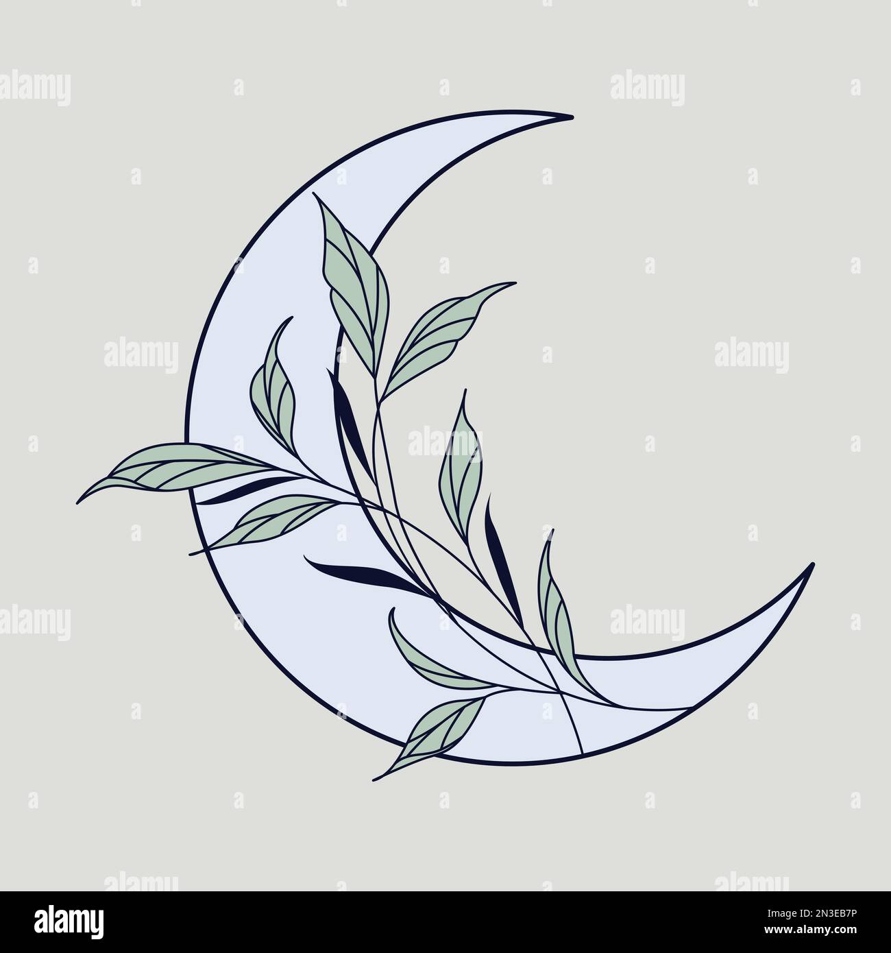 Royal lin Stock Vector Images - Alamy