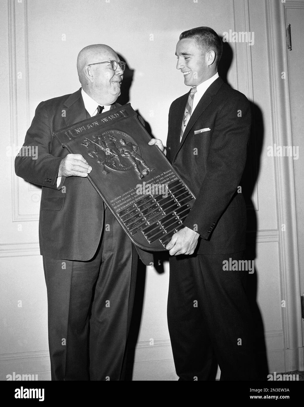 1950s college football hi-res stock photography and images - Alamy