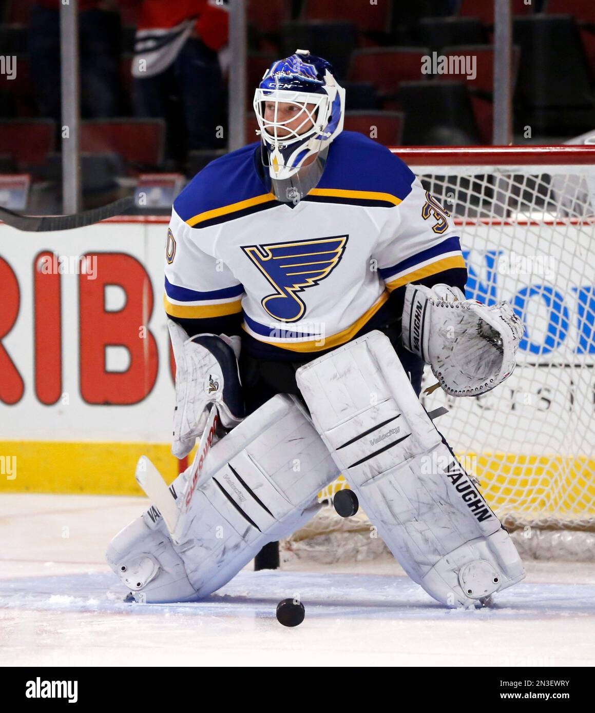 Hockey Goalie Pre Game Warm Up at Michael Stover blog