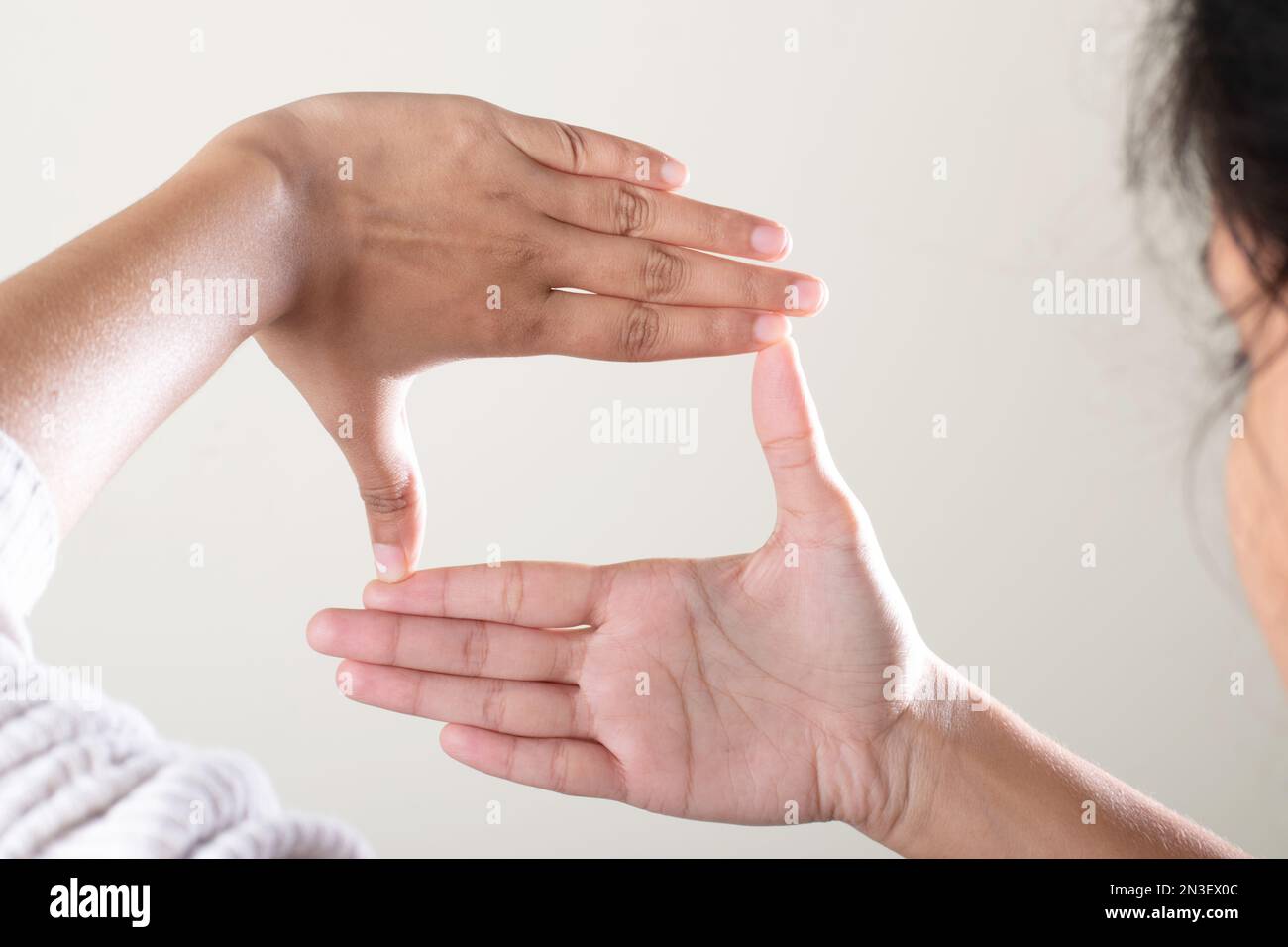 Flimmaking hi-res stock photography and images - Alamy