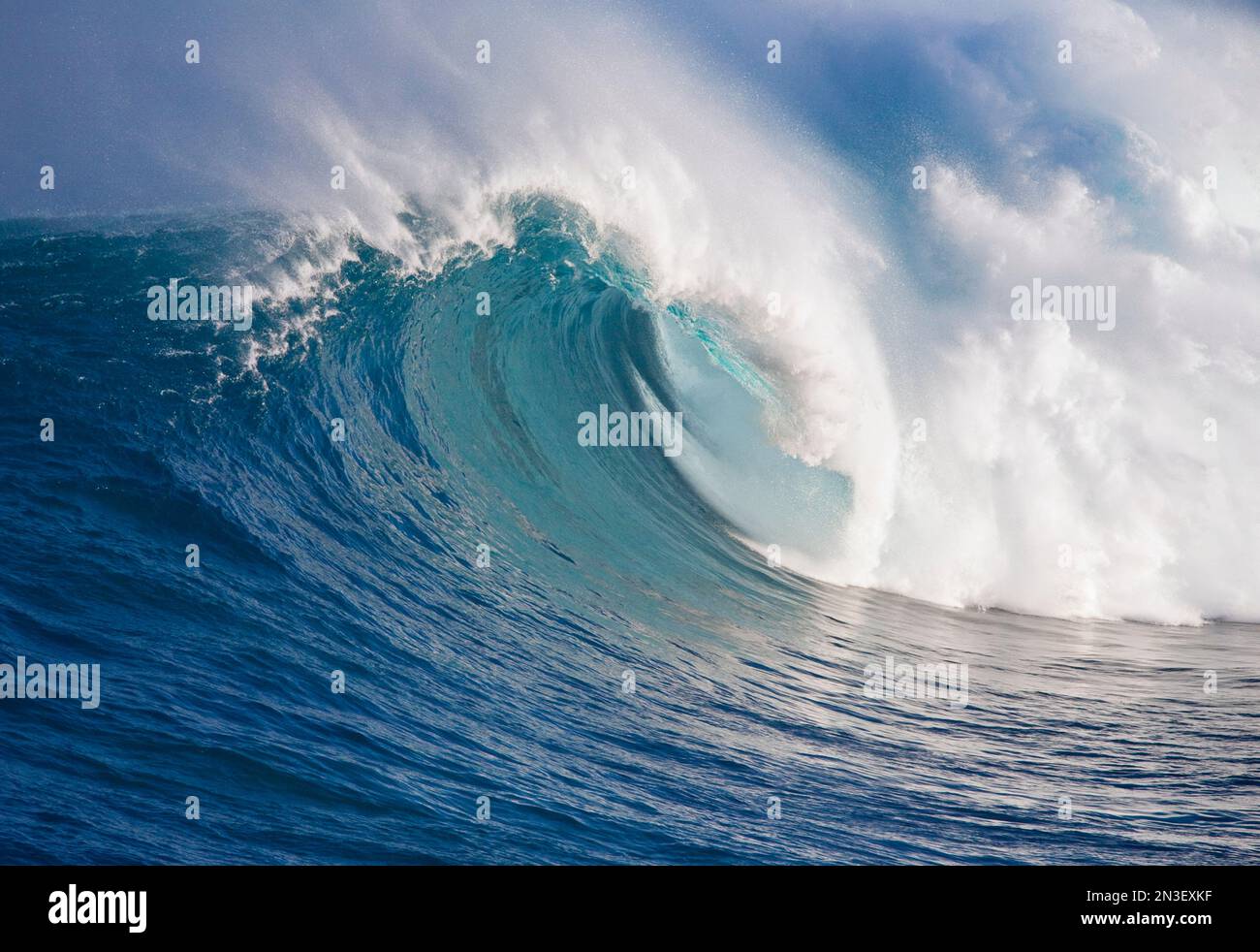 Peahi hi-res stock photography and images - Alamy