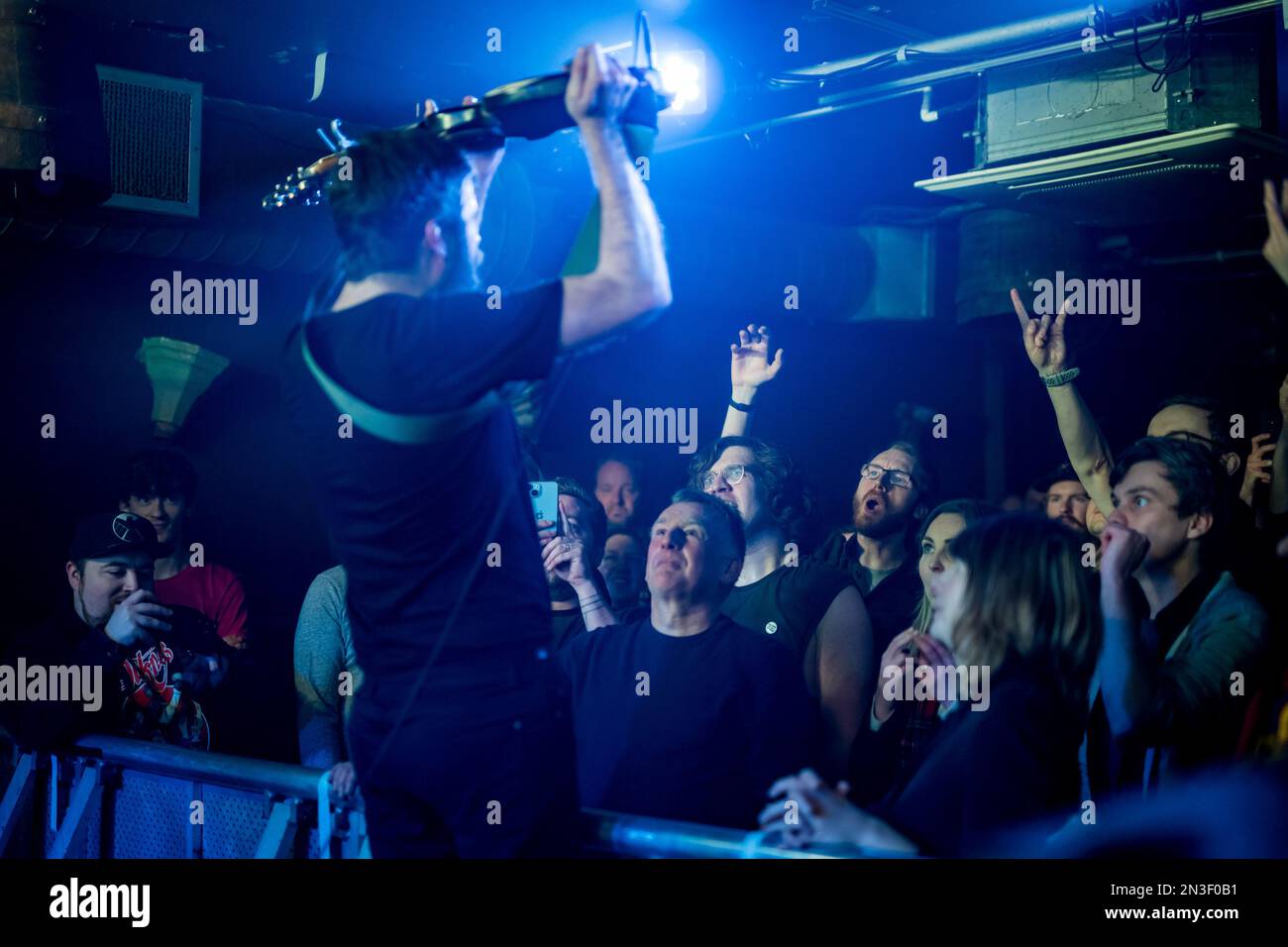 Titus andronicus concert 2023 hi-res stock photography and images - Alamy