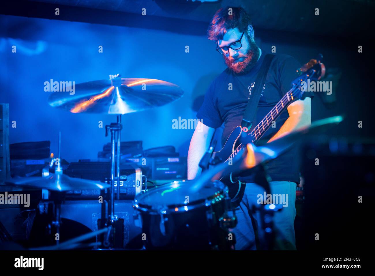 Titus andronicus edinburgh 2023 hi-res stock photography and images - Alamy