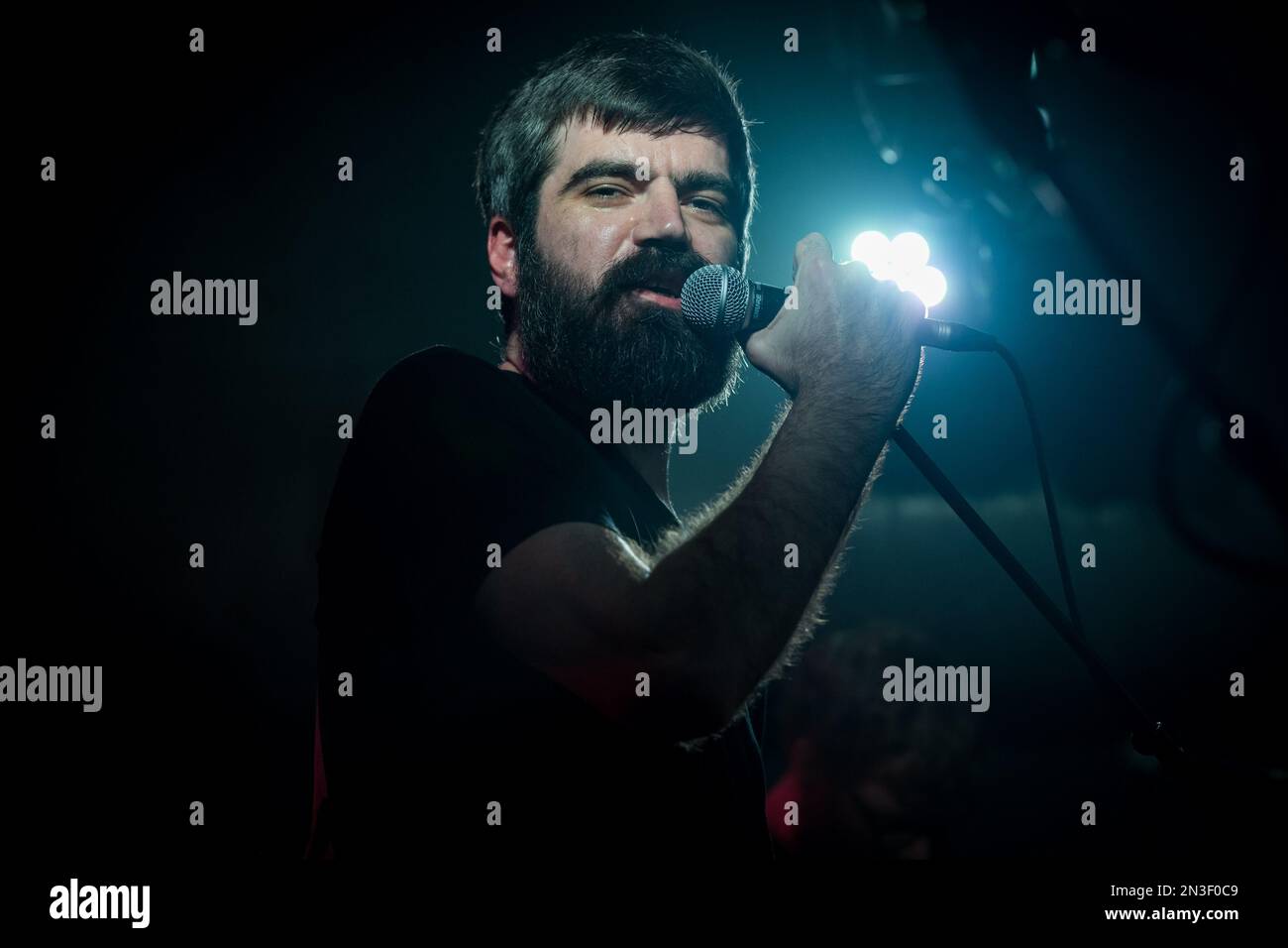 Titus andronicus concert 2023 hi-res stock photography and images - Alamy