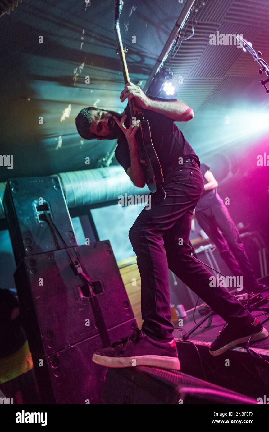 Titus andronicus concert 2023 hi-res stock photography and images - Alamy