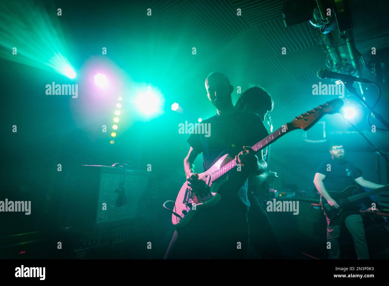 Titus andronicus concert 2023 hi-res stock photography and images - Alamy
