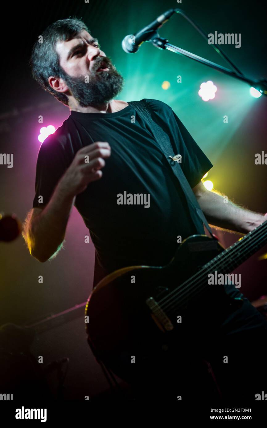 Titus andronicus concert 2023 hi-res stock photography and images - Alamy