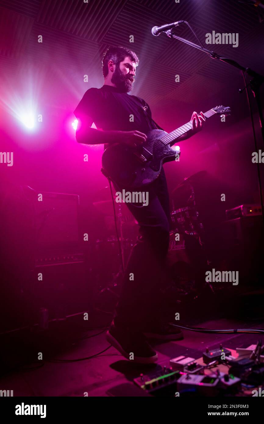 Titus andronicus concert 2023 hi-res stock photography and images - Alamy