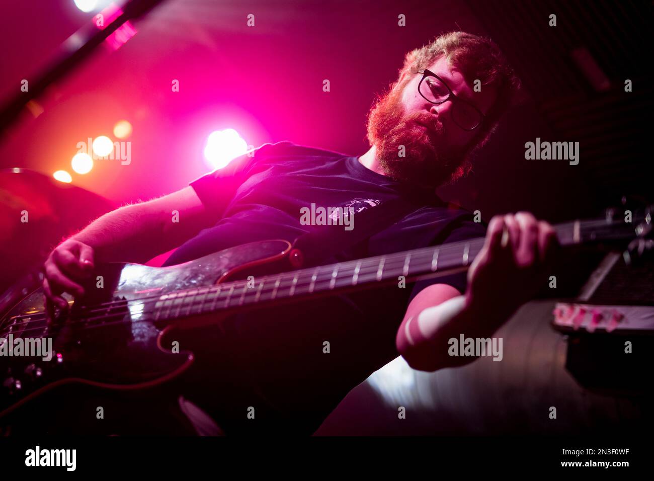 Titus andronicus concert 2023 hi-res stock photography and images - Alamy