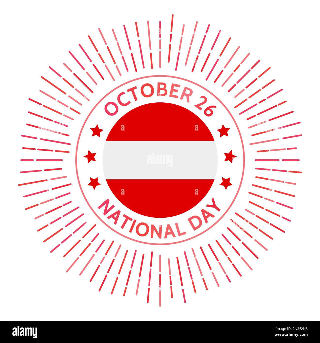 Vienna 1955 Stock Vector Images - Alamy