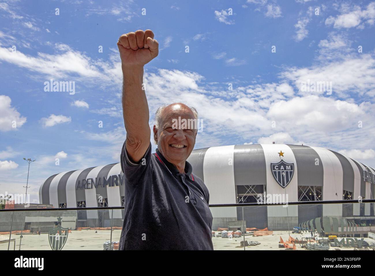 Reinaldo hi-res stock photography and images - Alamy