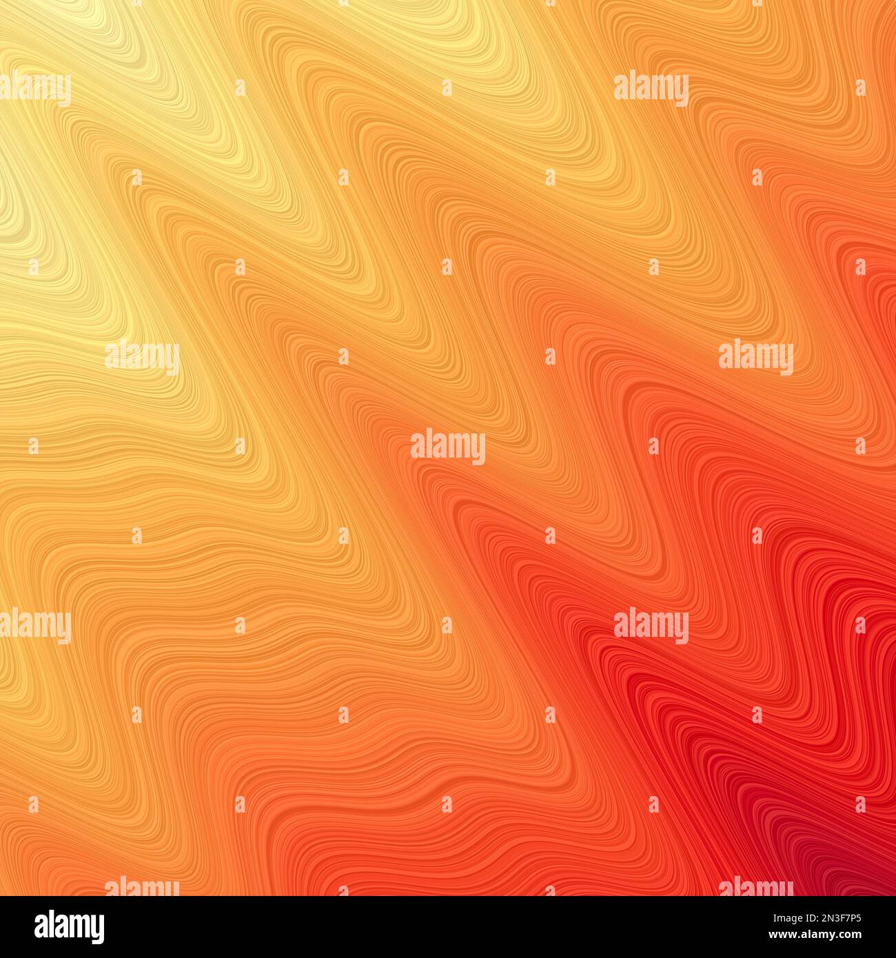 Artistic cover. Appealing background in yellow, orange, red colors. Can ...