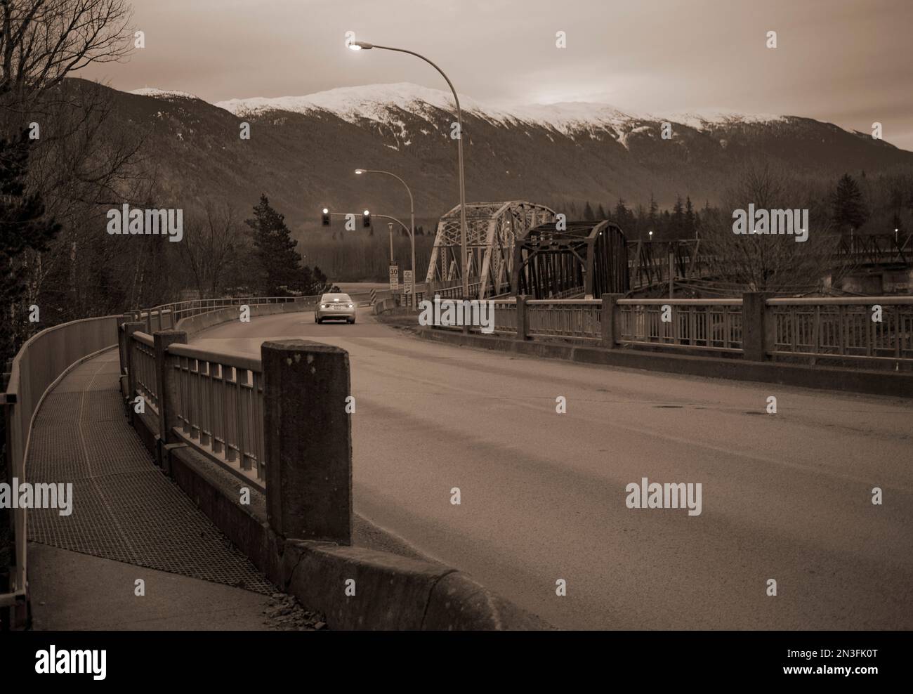 Early canada history hi-res stock photography and images - Alamy