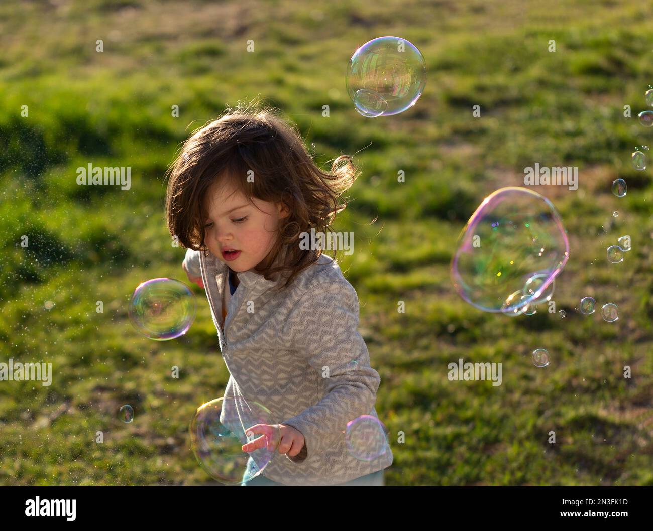 Bubbles popping hi-res stock photography and images - Alamy