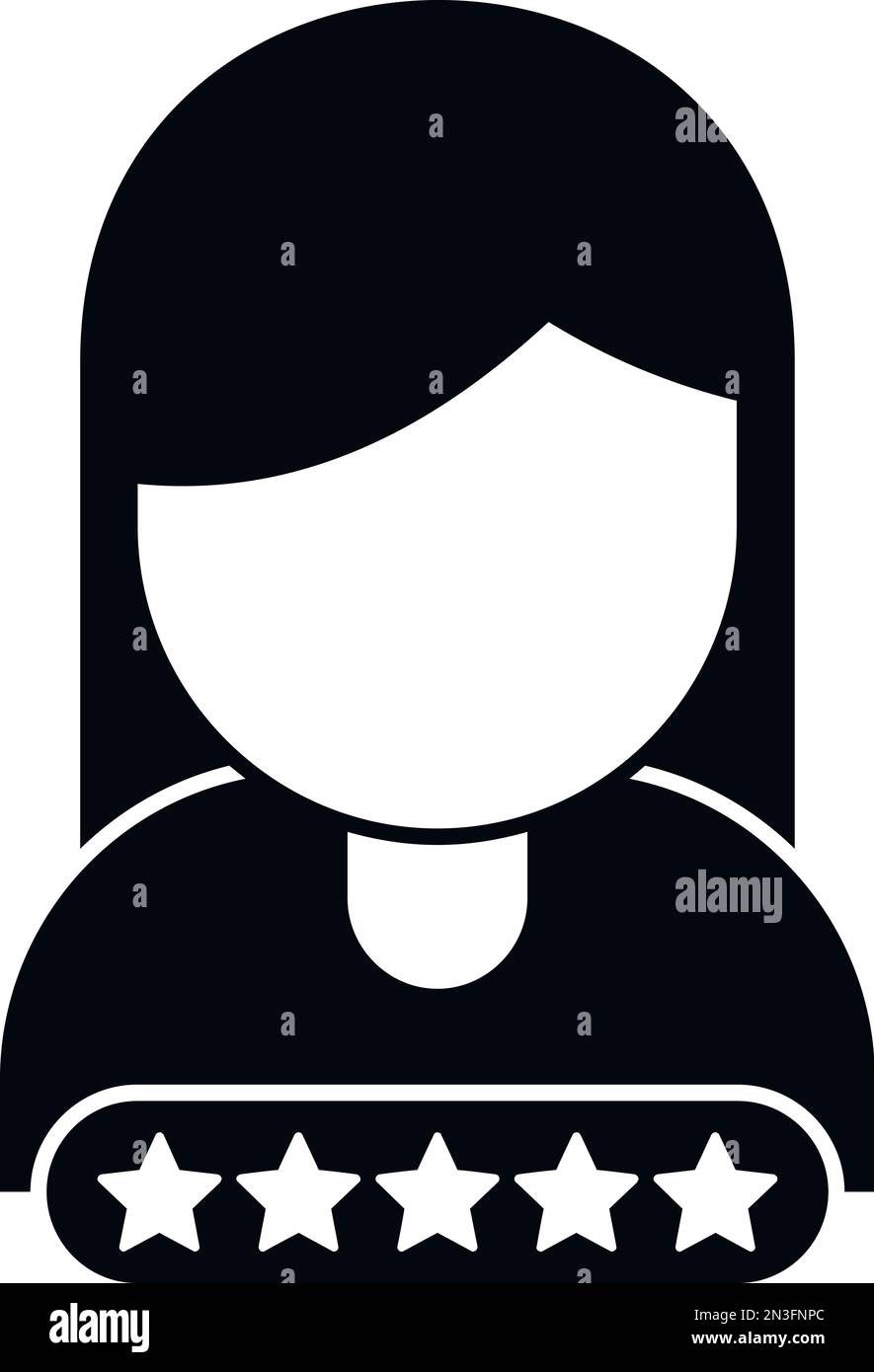 Top ranking manager icon simple vector. Medal trophy. Win quality Stock ...