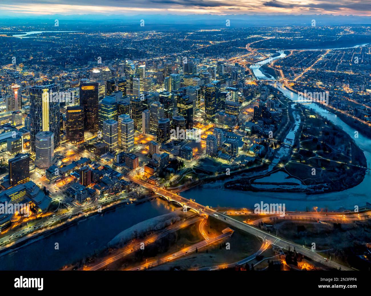 Water western provinces hi-res stock photography and images - Alamy