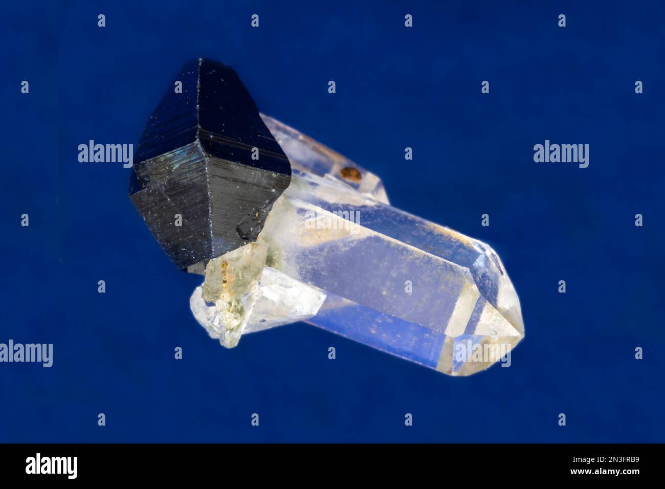 Titanium dioxide mine hi-res stock photography and images - Alamy