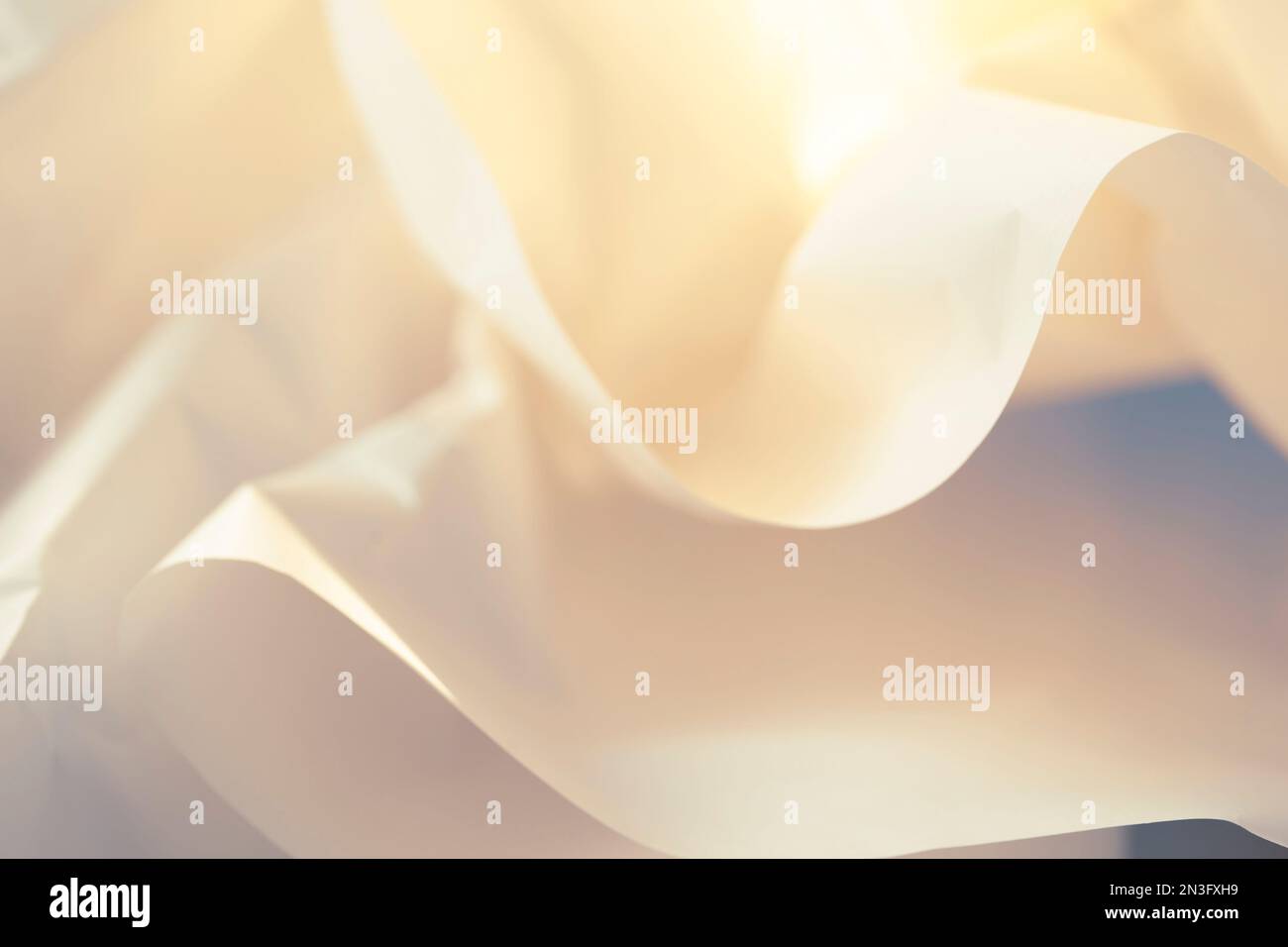 Wallpaper with gray and beige gradient .layers background in dusty ...