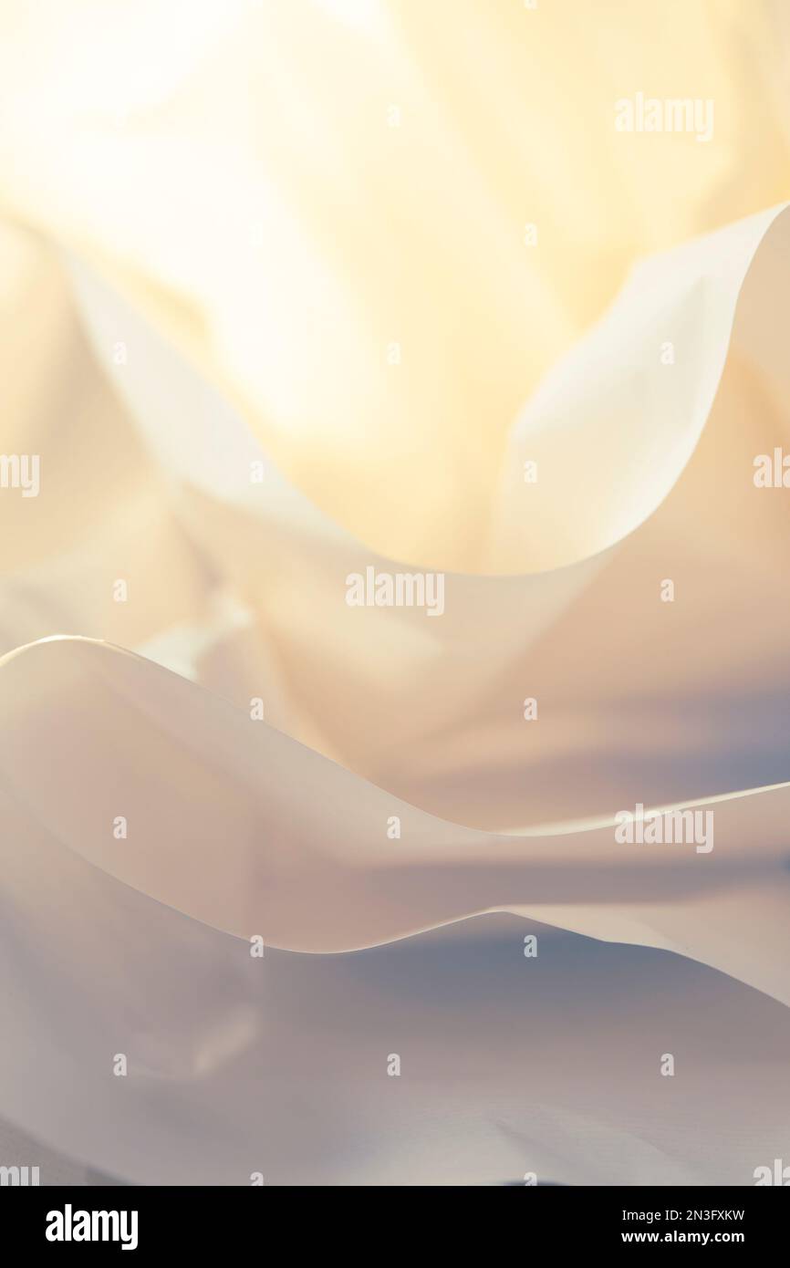 Paper texture in beige colors.Wallpaper with gray and beige gradient ...