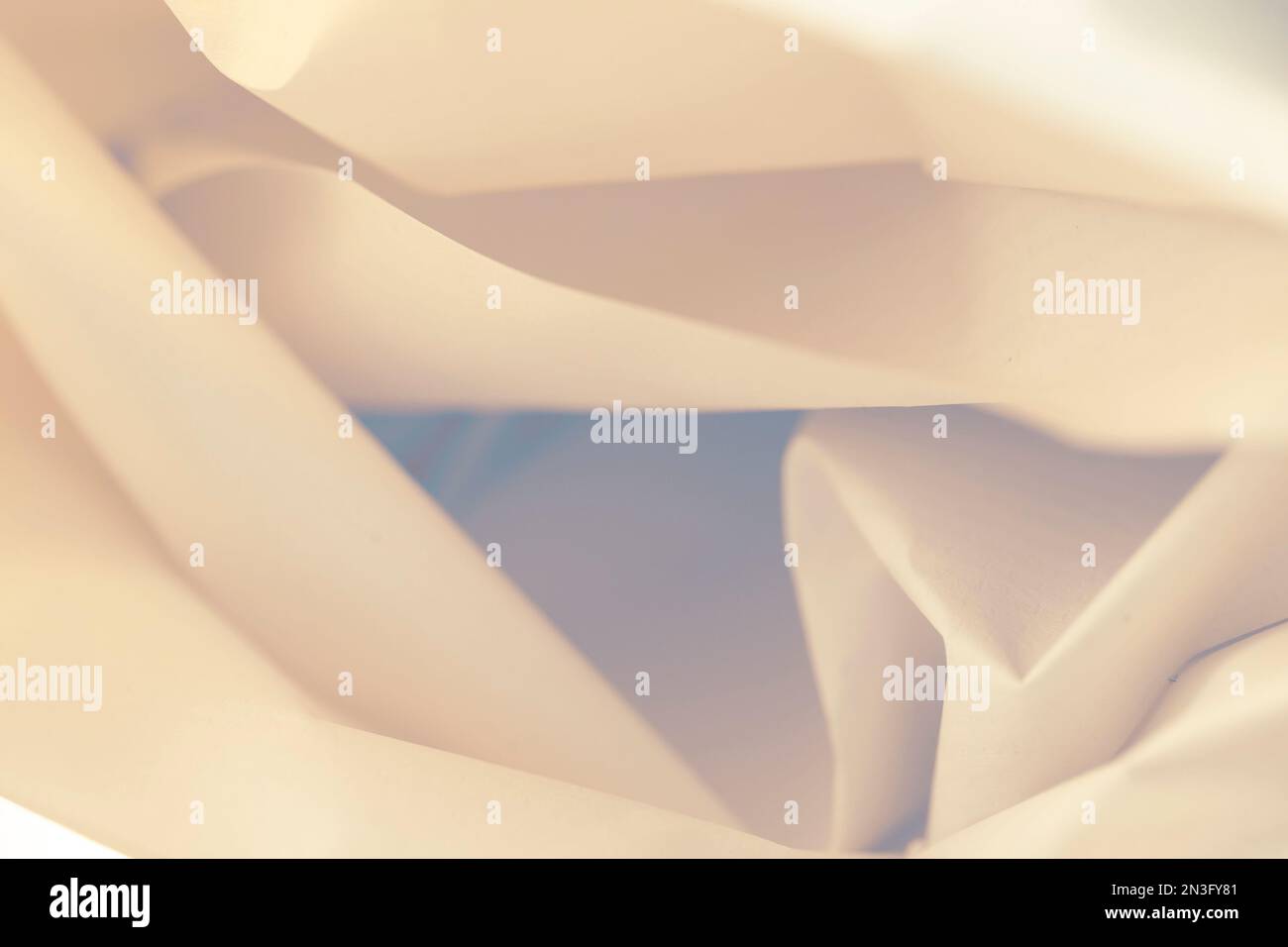 Wallpaper with gray and beige gradient .layers background in dusty ...