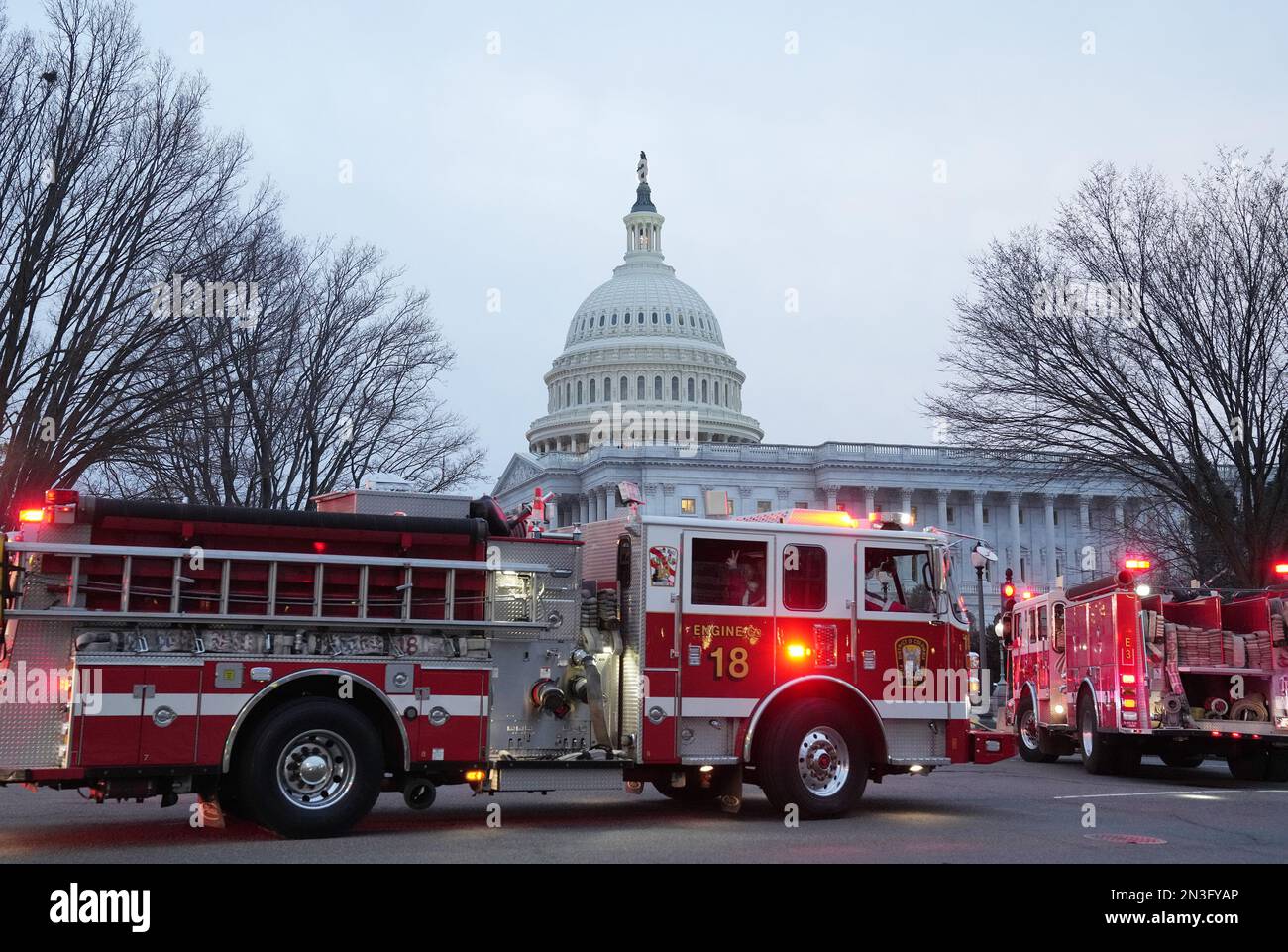2023 fire hi-res stock photography and images - Alamy