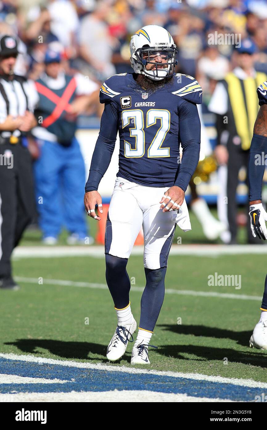 Eric Weddle Chargers