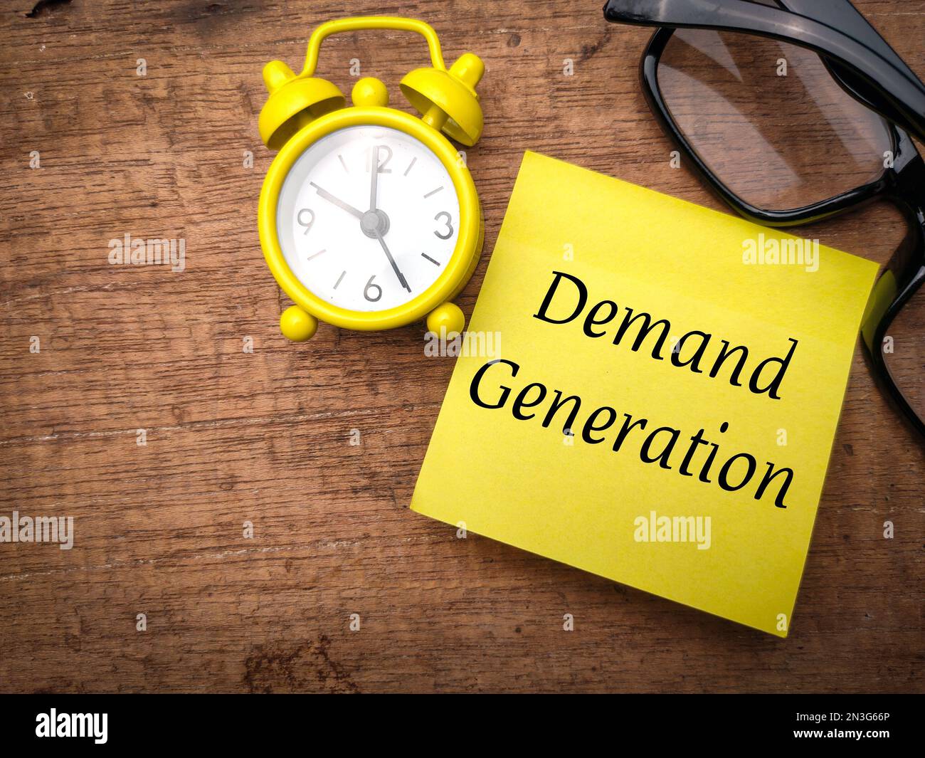 Demand analysis hi-res stock photography and images - Alamy