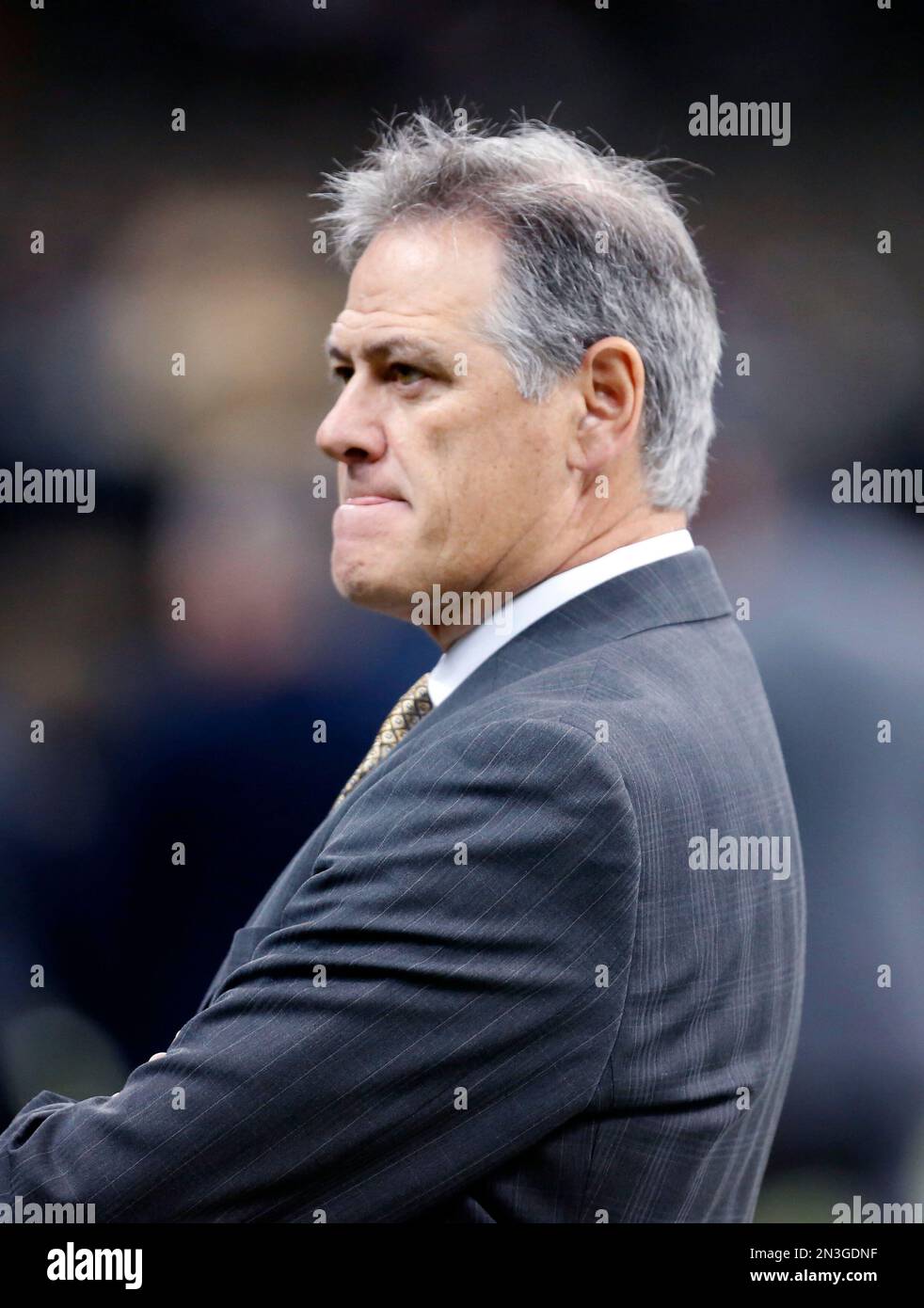 Mickey loomis hi-res stock photography and images - Alamy