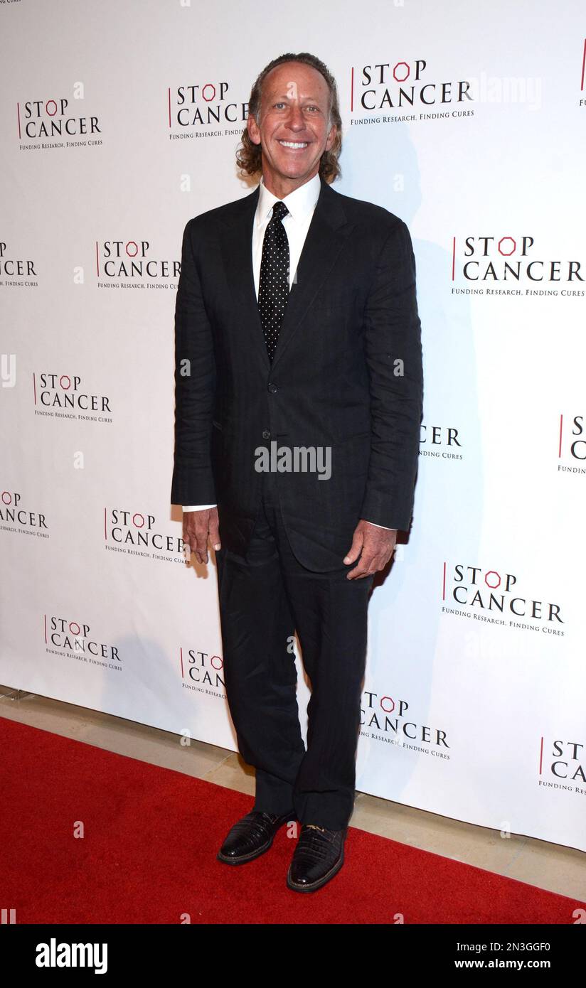 Michael Armand Hammer