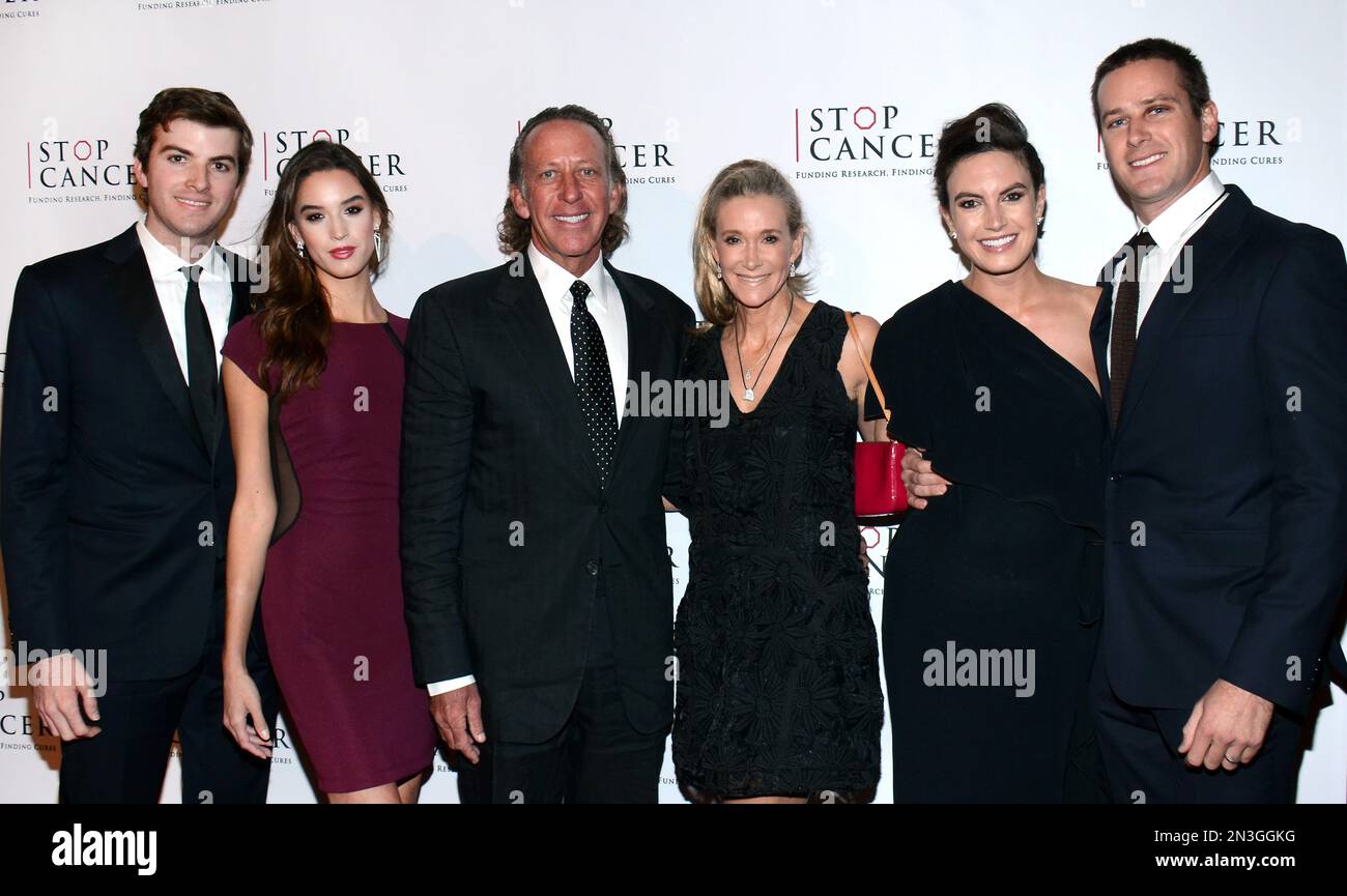 Viktor Hammer, Angie Hammer, Michael Armand Hammer, Armie Hammer, Dru ...