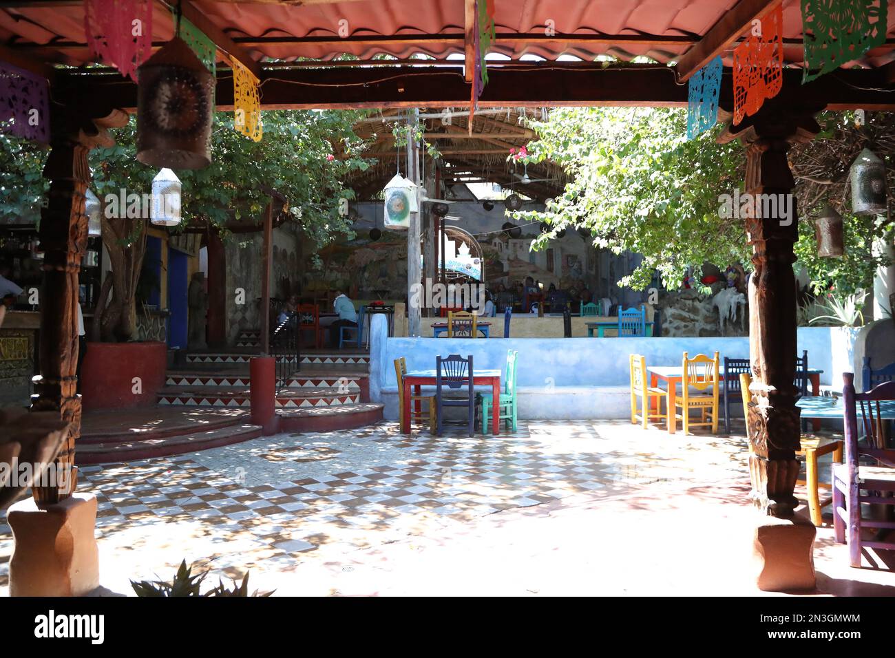 Cabo San Lucas Mexico Stock Photo - Alamy