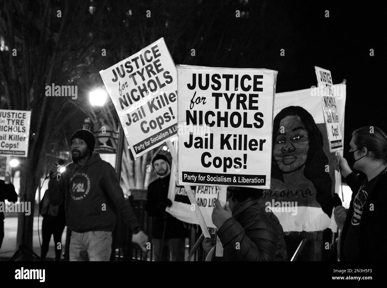 Friday 27th Black and White Stock Photos & Images - Alamy