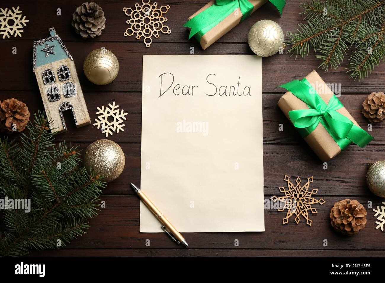 Empty dear hi-res stock photography and images - Alamy