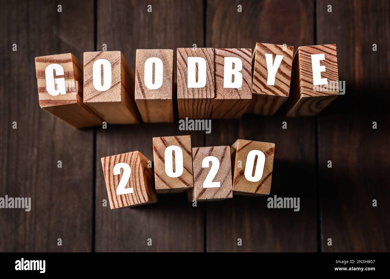 Simple 2020 year calendar hi-res stock photography and images - Alamy