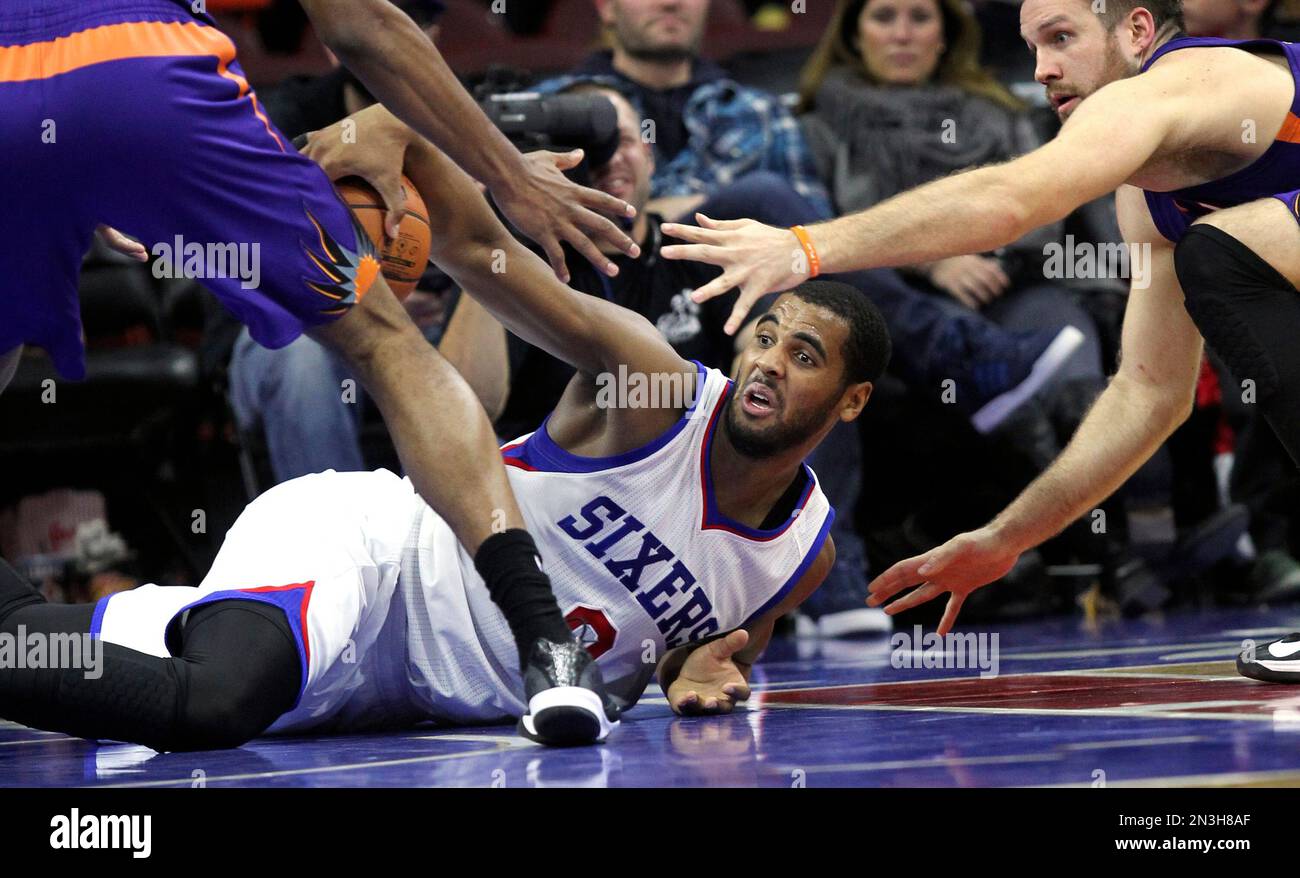 Shavlik Randolph 2022