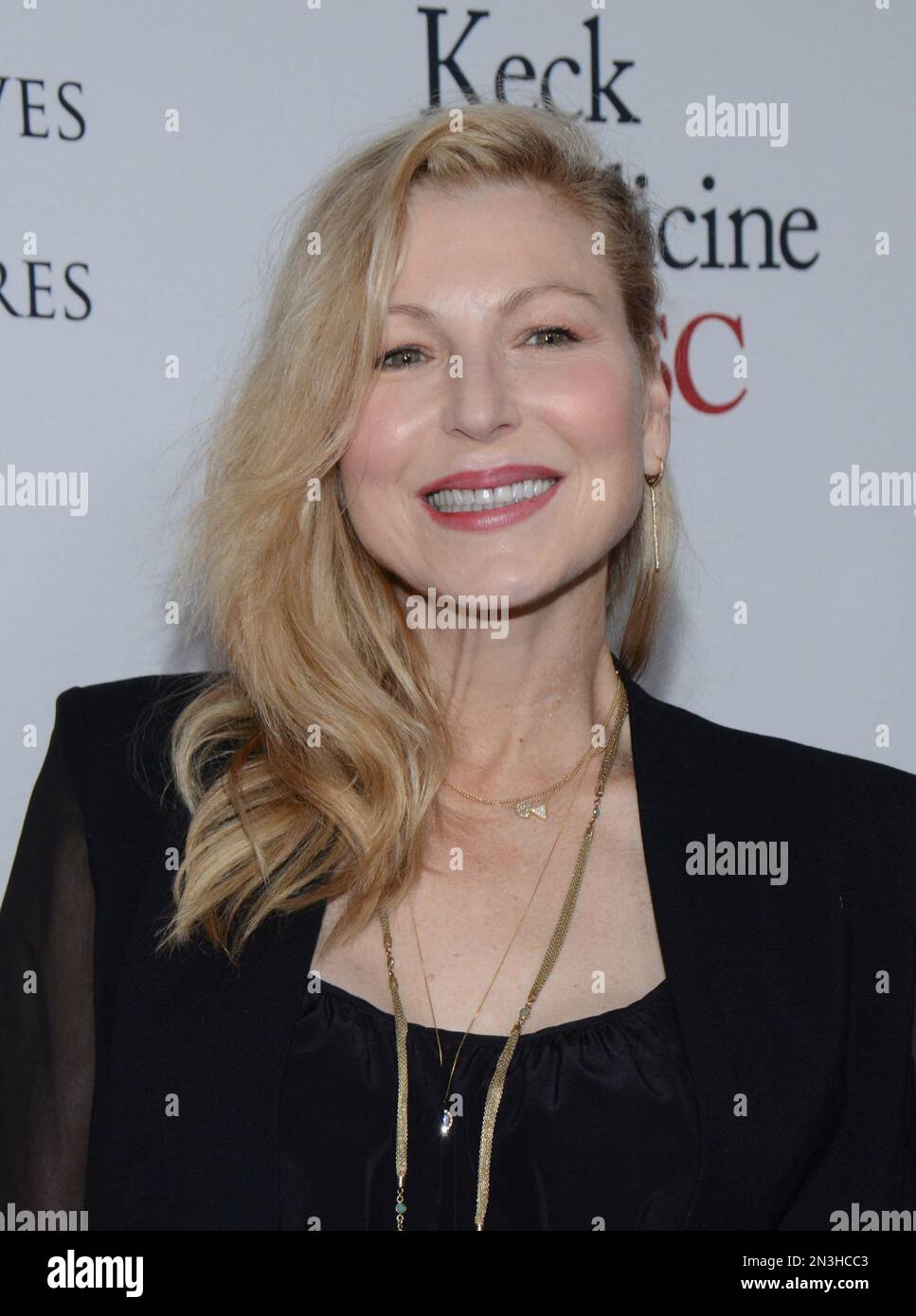 Tatum O'Neal arrives at Changing Lives And Creating Cures Gala at The ...