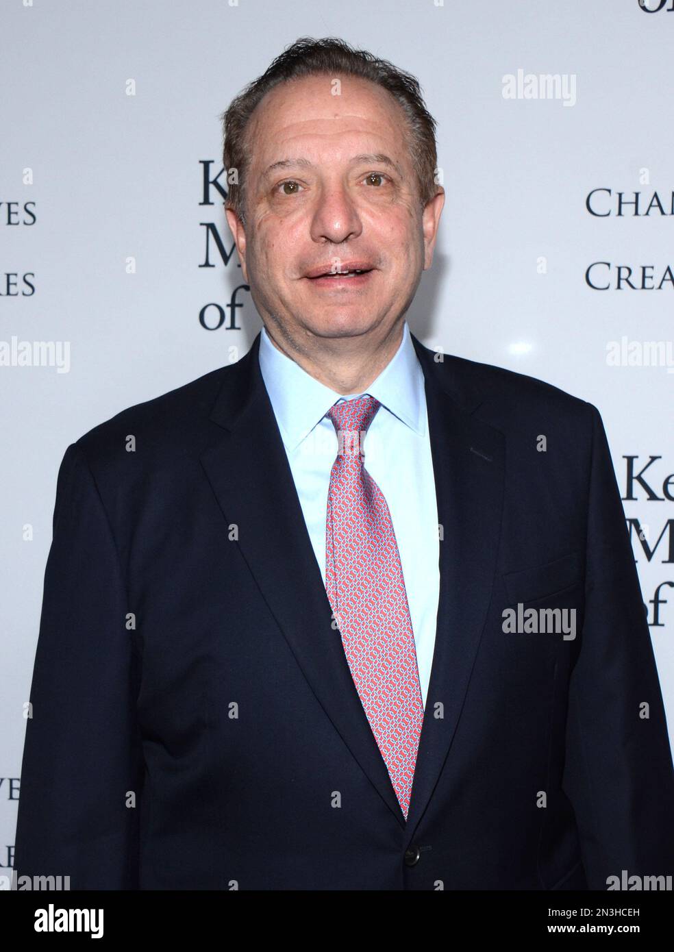 Carmen A. Puliafito, M.D., M.B.A. arrives at Changing Lives And ...