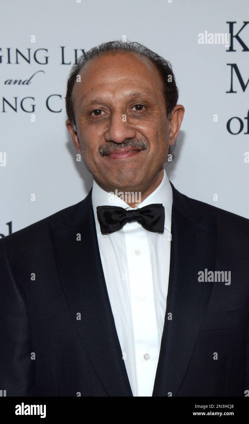 Inderbir S. Gill, M.D., Executive Director, USC Institute of Urology ...