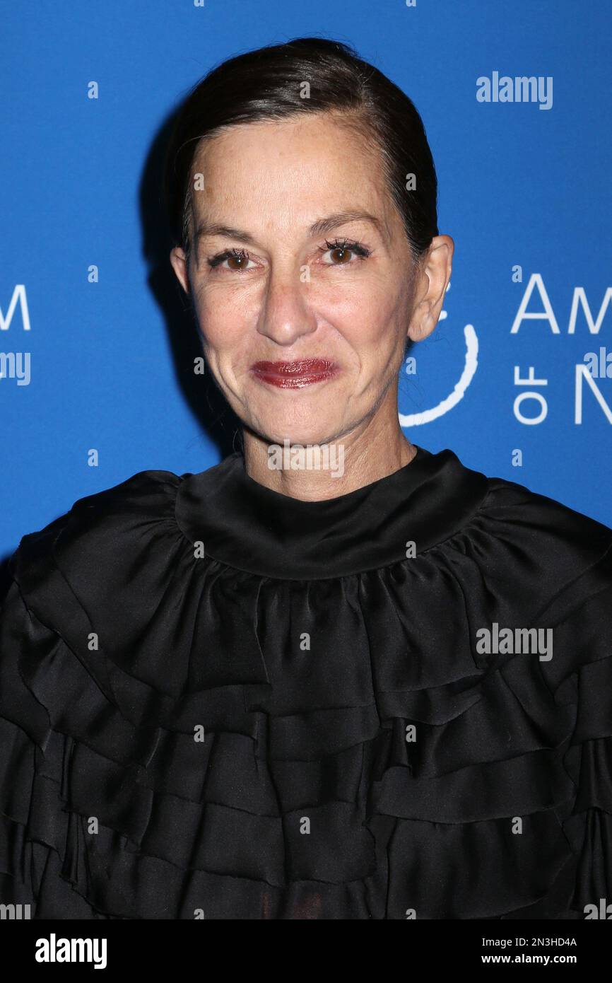Cynthia Rowley attends the American Museum of Natural History's 2014 ...