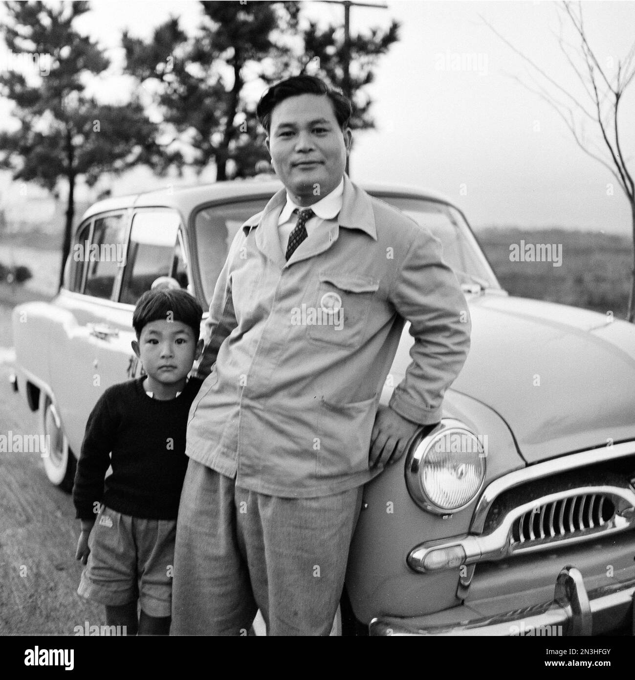 Kazuo Sakamaki, the first Japanese Prisoner of War taken after the ...