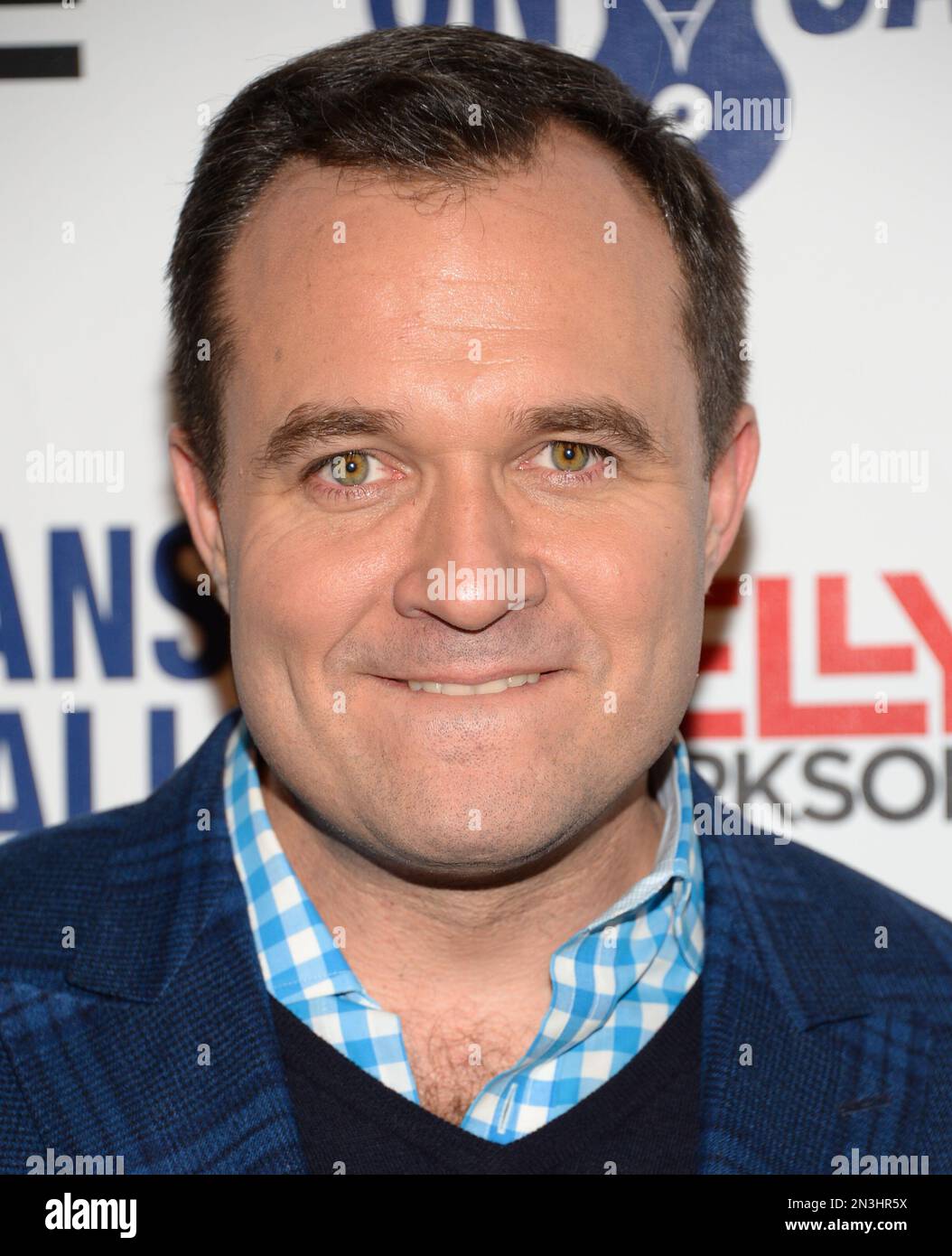 Greg Kelly attends Musicians On Call 15th Anniversary at Espace on ...